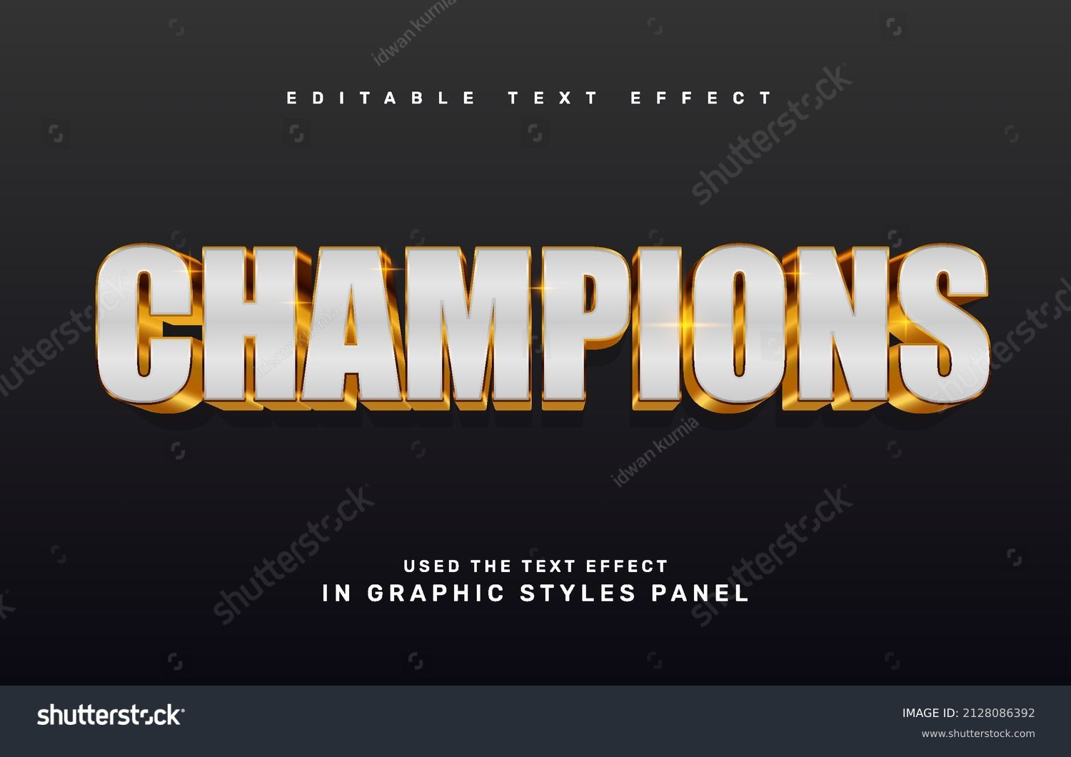 52,204 imágenes de Champion text - Imágenes, fotos y vectores de stock ...