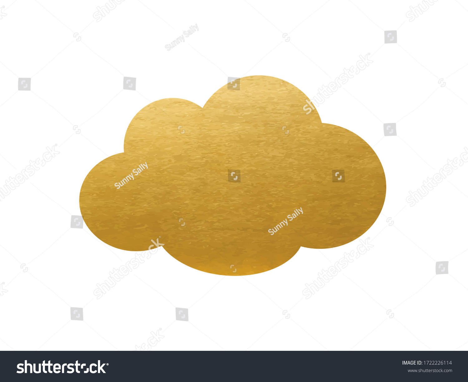 Gold clouds : 524 901 images, photos et images vectorielles de stock ...