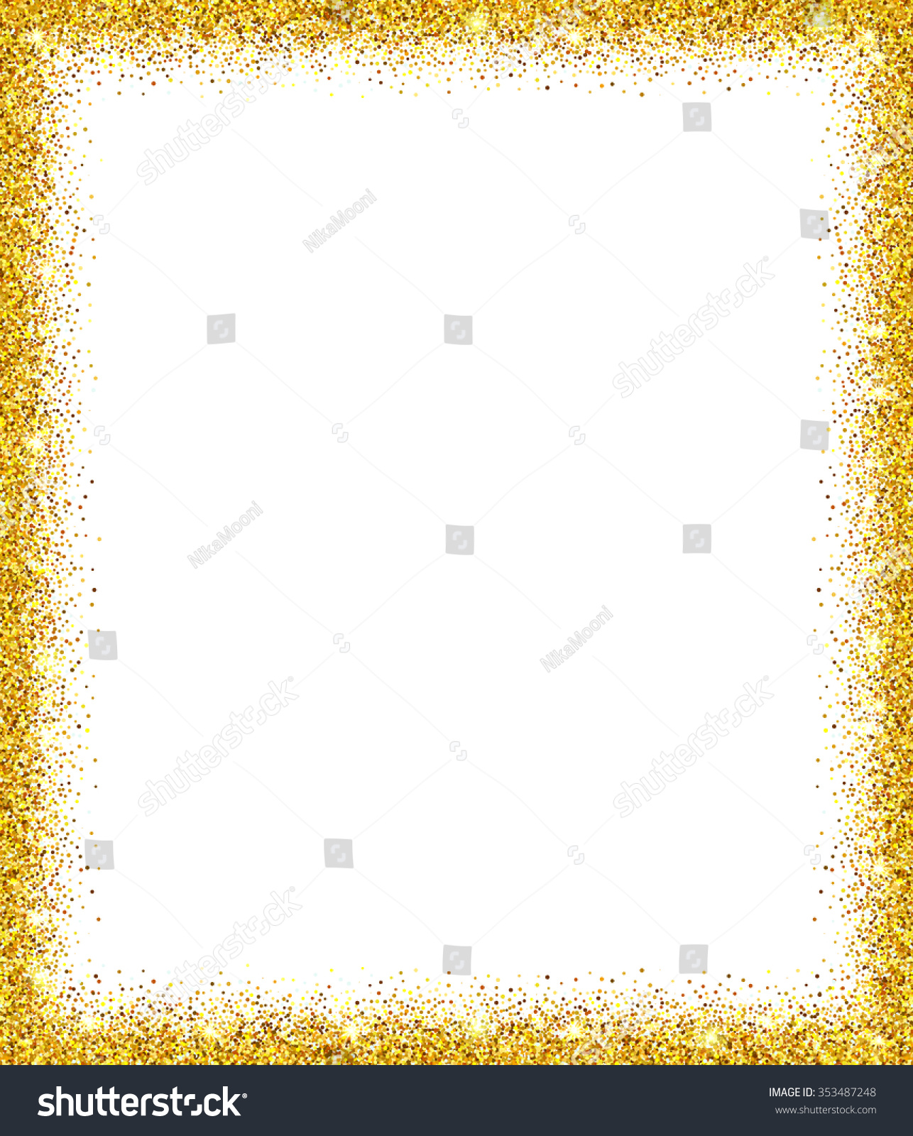 157,445 Sparkle border Images, Stock Photos & Vectors | Shutterstock