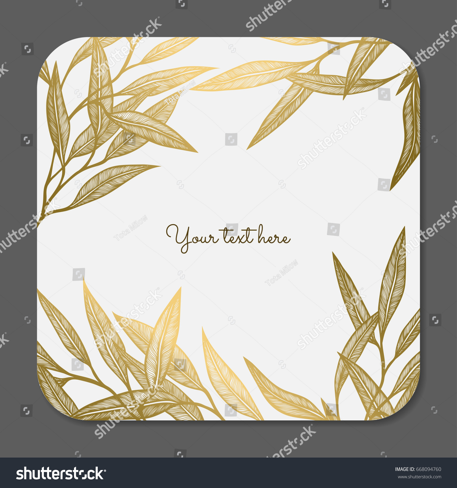 89,924 Stylized gold Images, Stock Photos & Vectors | Shutterstock