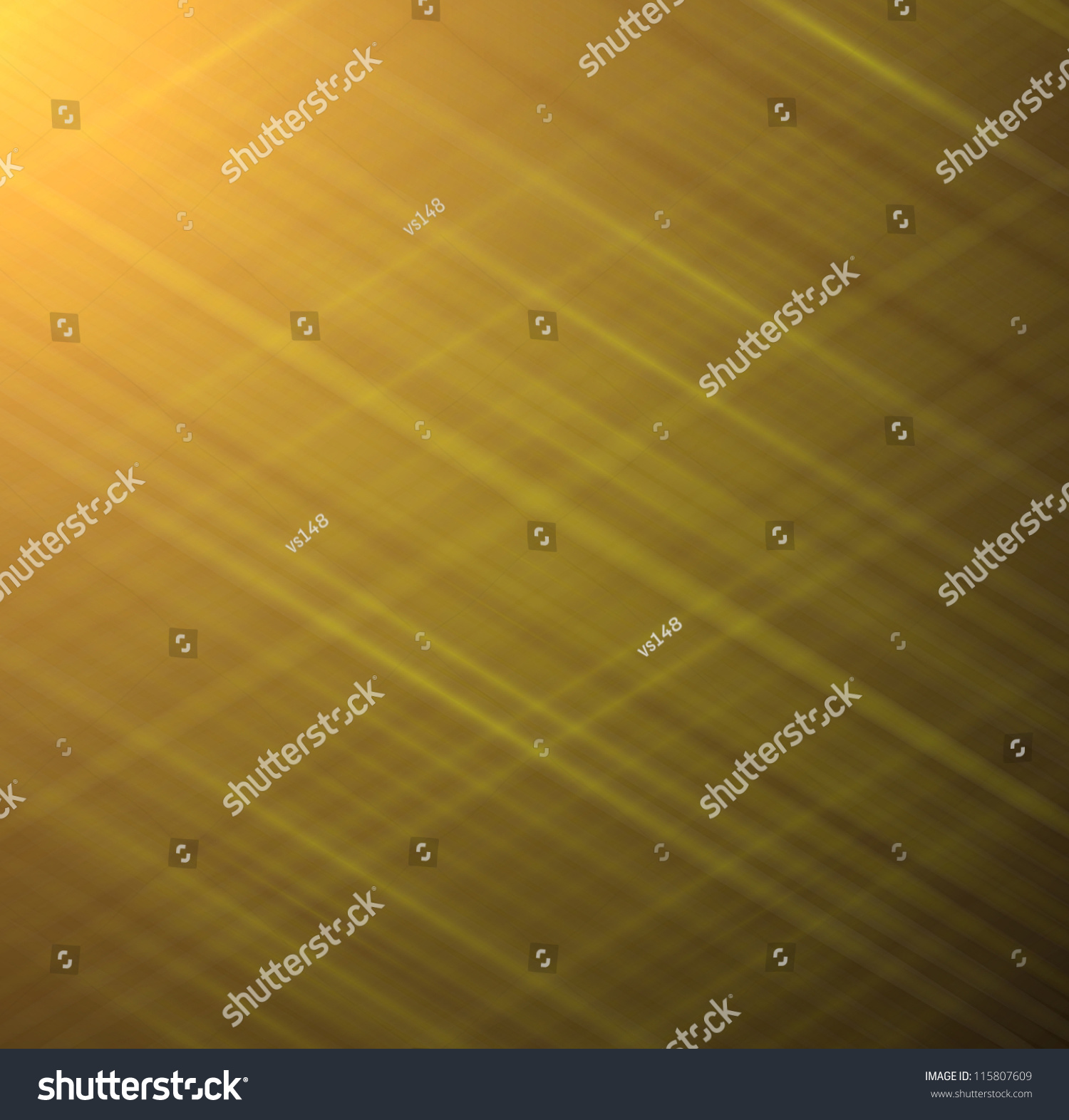 Gold Metal Texture Stock Vector (Royalty Free) 115807609 | Shutterstock