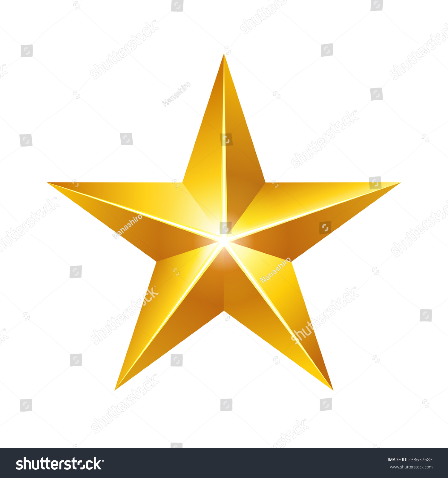 Elegant Star Designs
