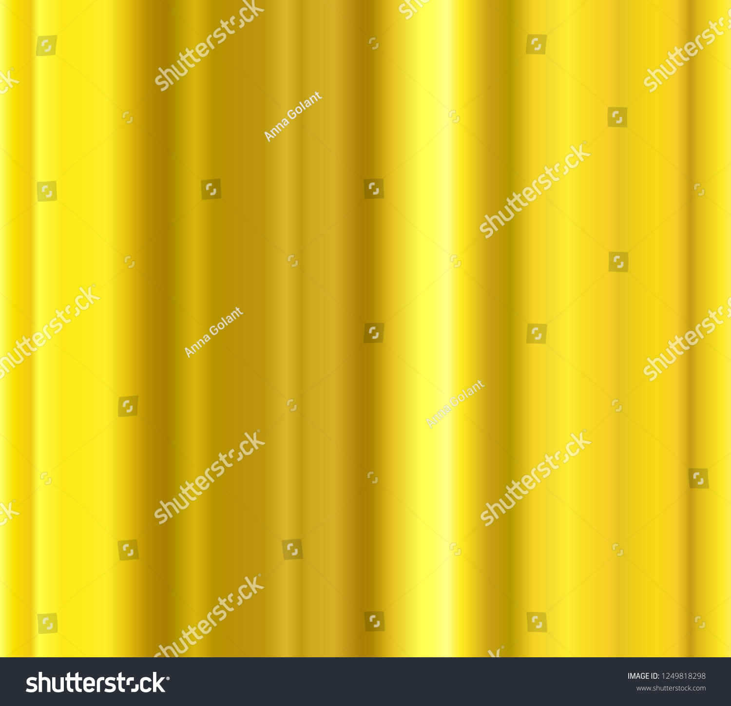 Gold Texture Abstract Gradient Background Backdrop Stock Vector ...