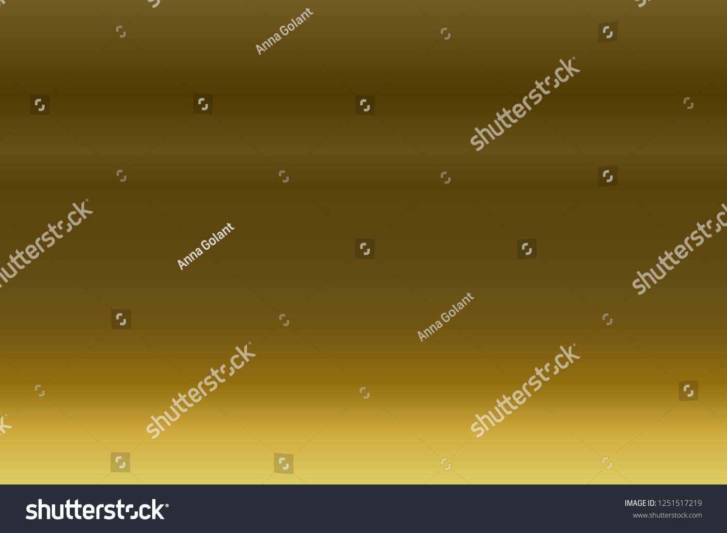 Gold Texture Abstract Gradient Background Backdrop Stock Vector ...