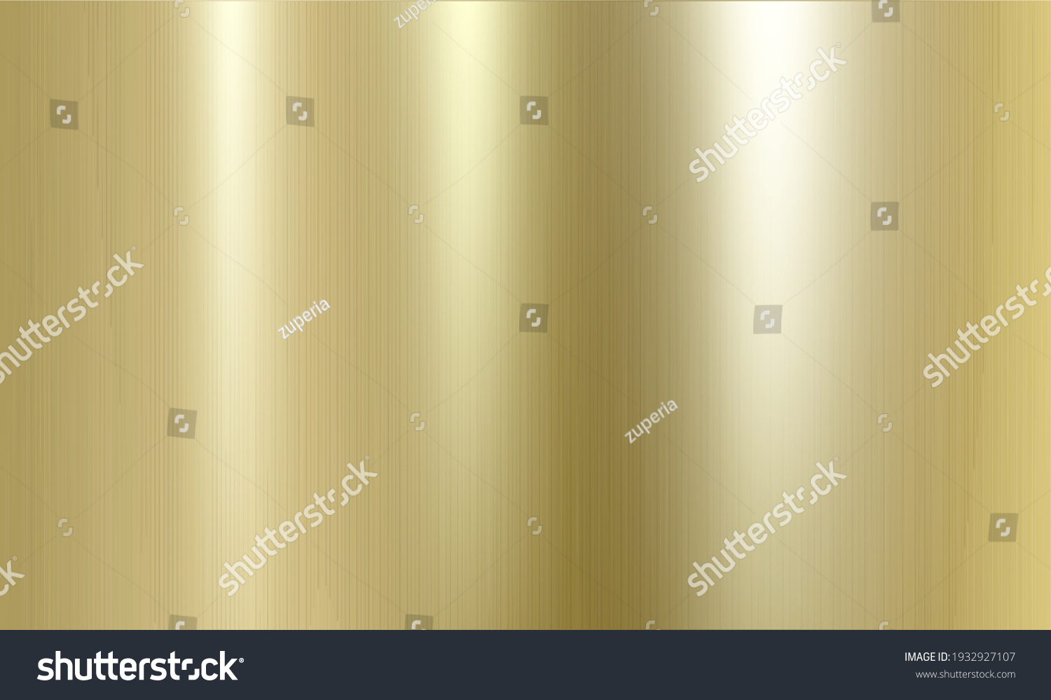 Gold Texture Seamless Pattern Light Realistic: เวกเตอร์สต็อก (ปลอดค่า ...