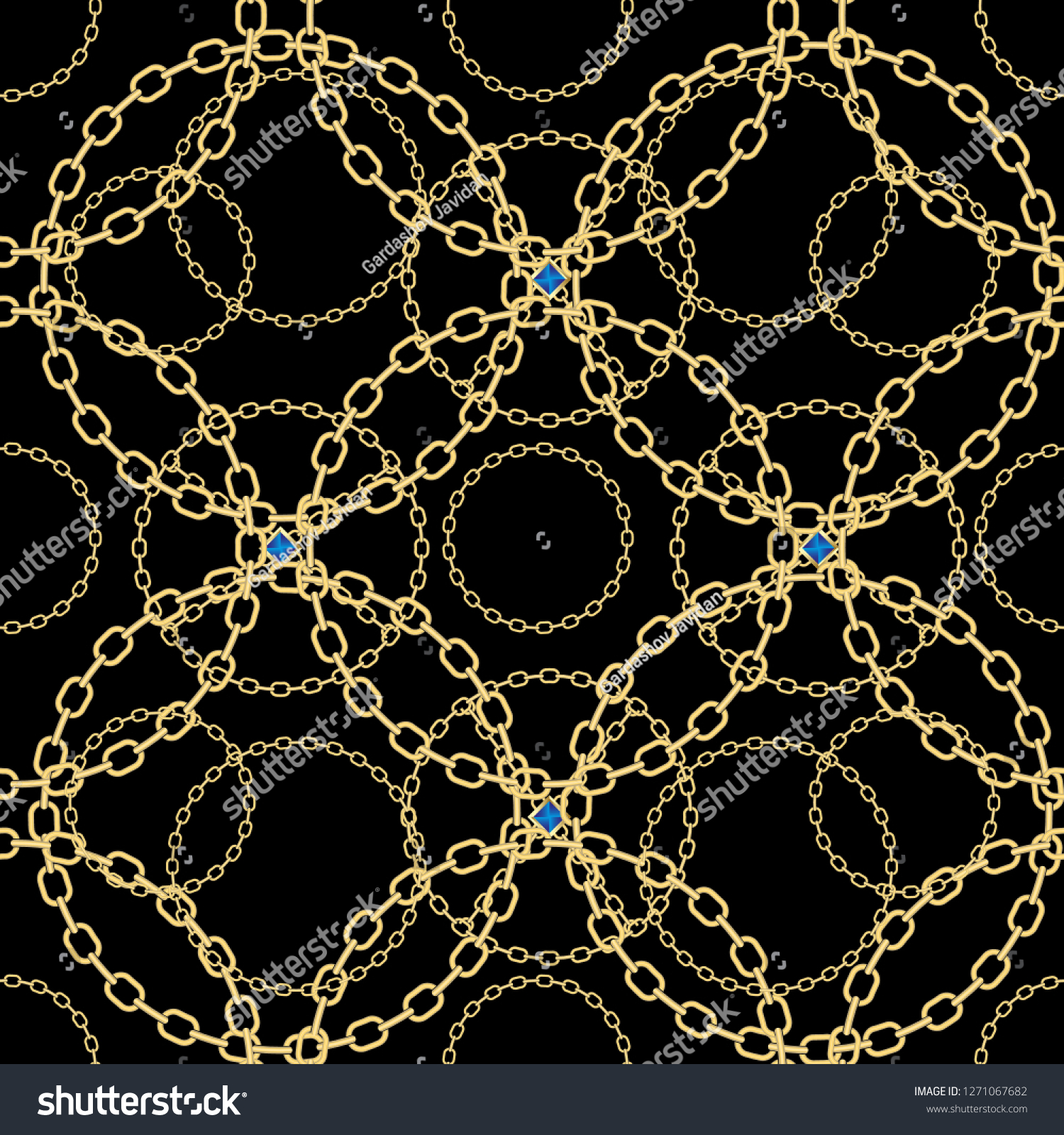 4,298 Black chains crossed Stock Illustrations, Images & Vectors ...