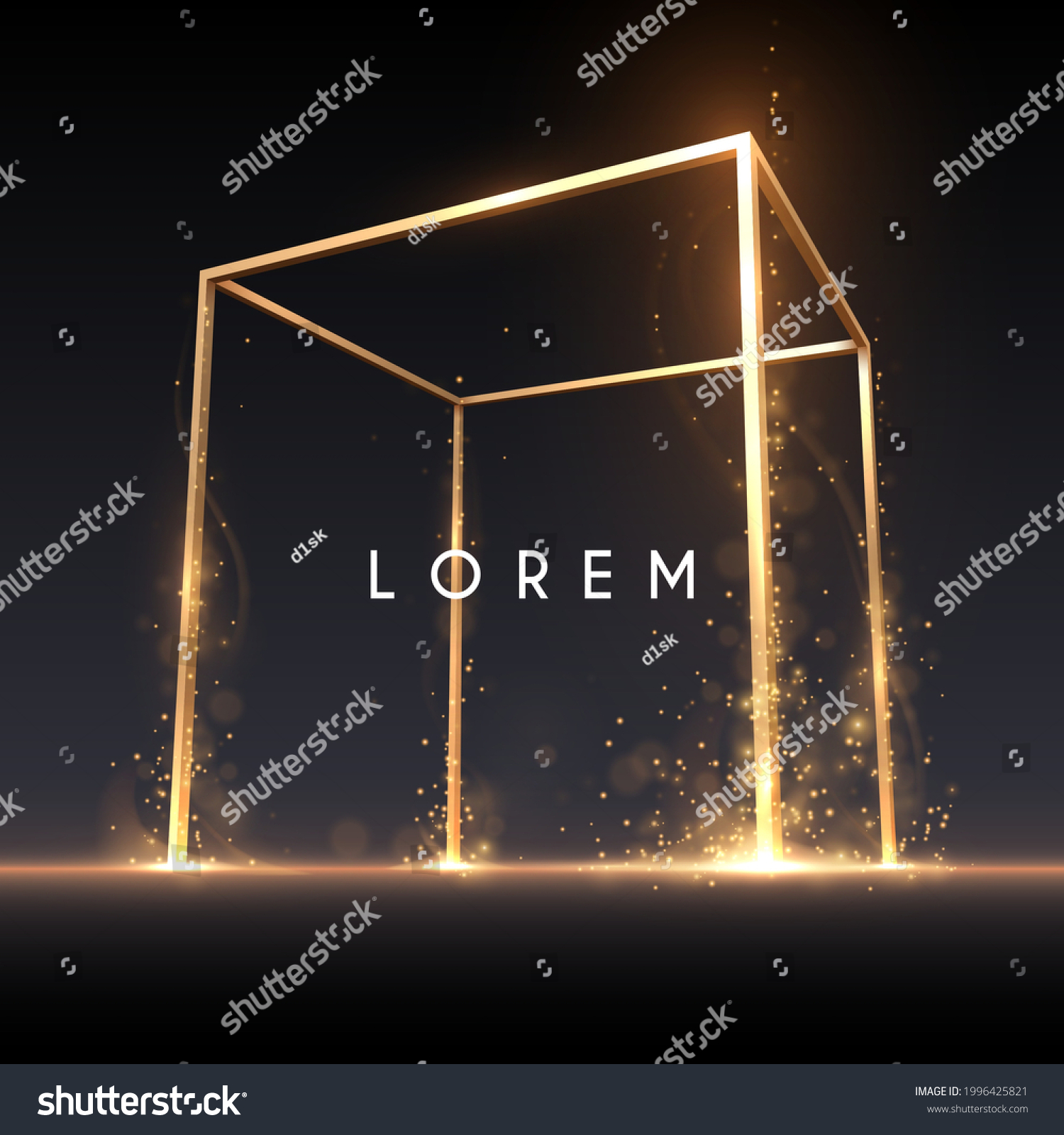 217,863 Cube lighting Stock Vectors, Images & Vector Art | Shutterstock