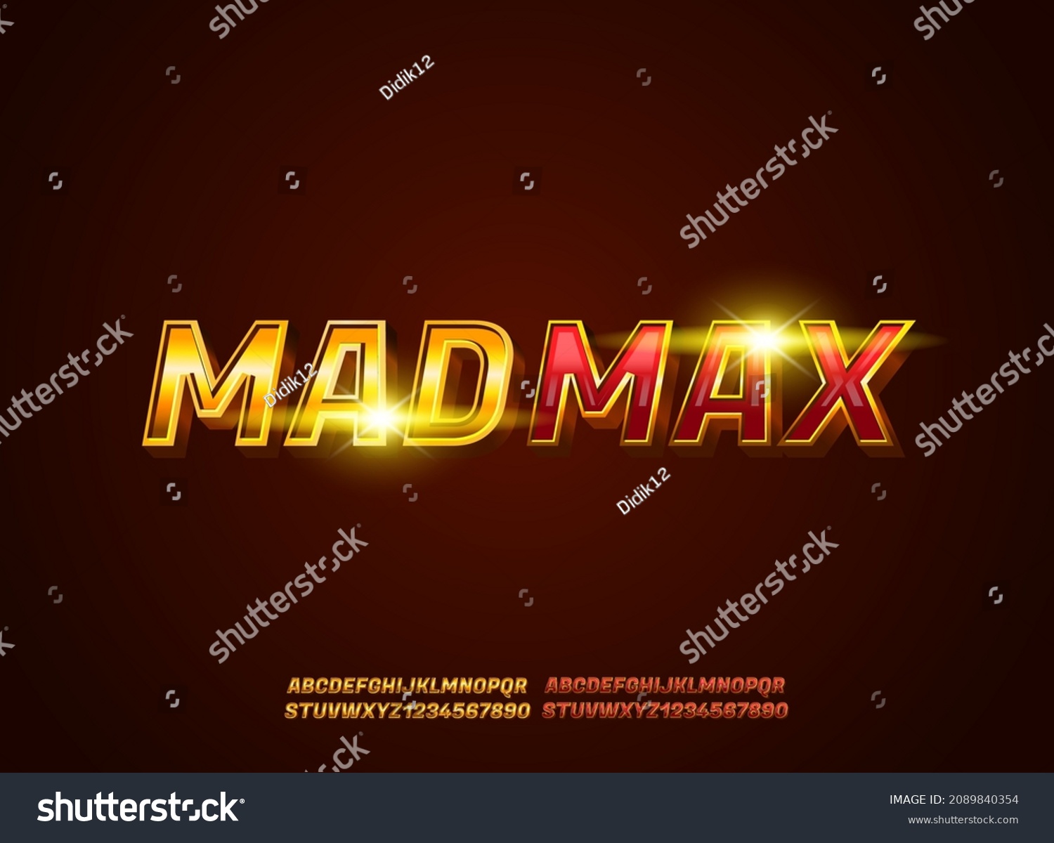 594 Mad max style Images, Stock Photos & Vectors | Shutterstock
