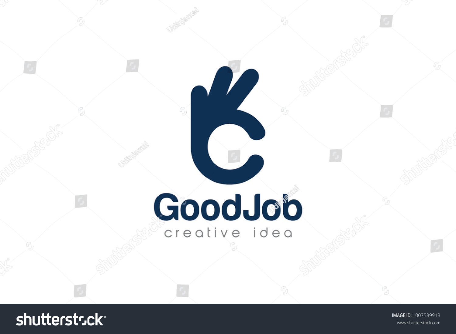 947 All good logo Images, Stock Photos & Vectors | Shutterstock