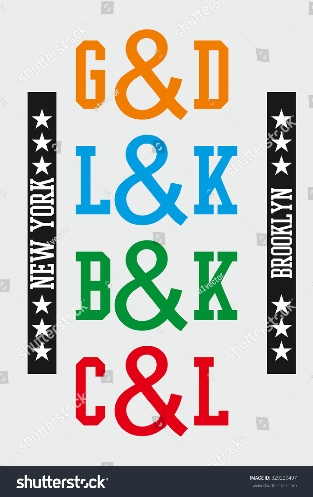 Good Look Book Cool Vector Art Stock Vector (Royalty Free) 329229497