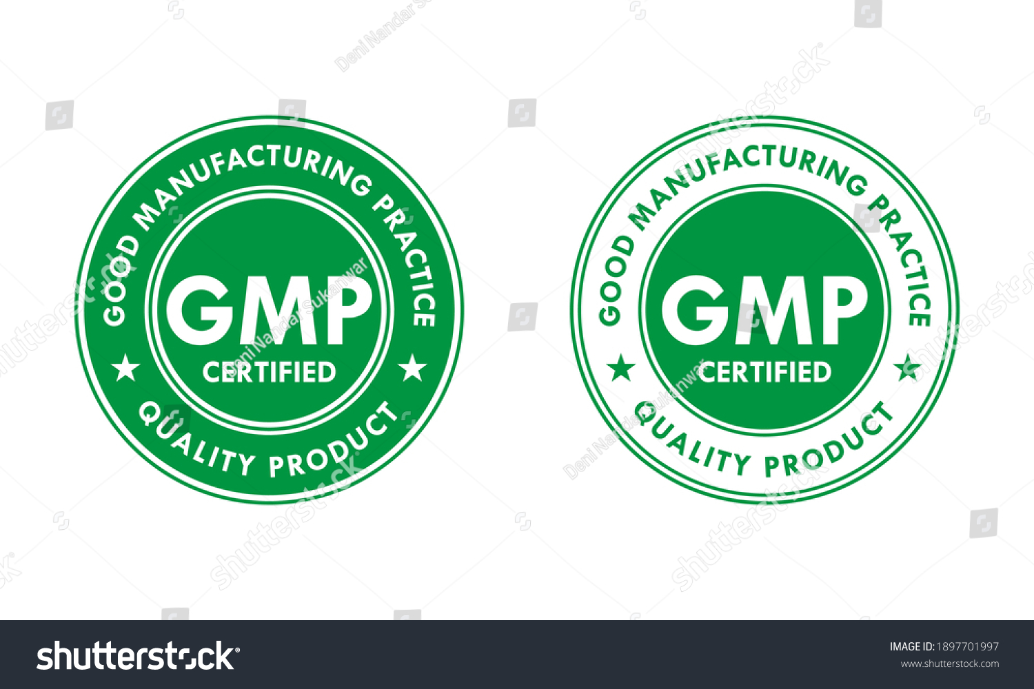 Good Manufacturing Practice Logo Template Illustration 库存矢量图(免版税 ... Good Manufacturing Practice Logo Template Illustration 库存矢量图(免版税 ...
