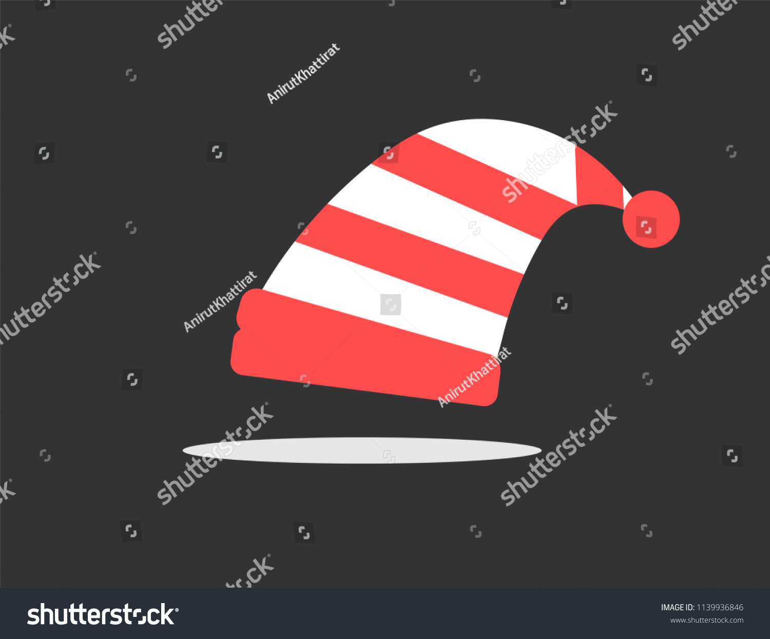 575 Striped night cap Images, Stock Photos & Vectors | Shutterstock
