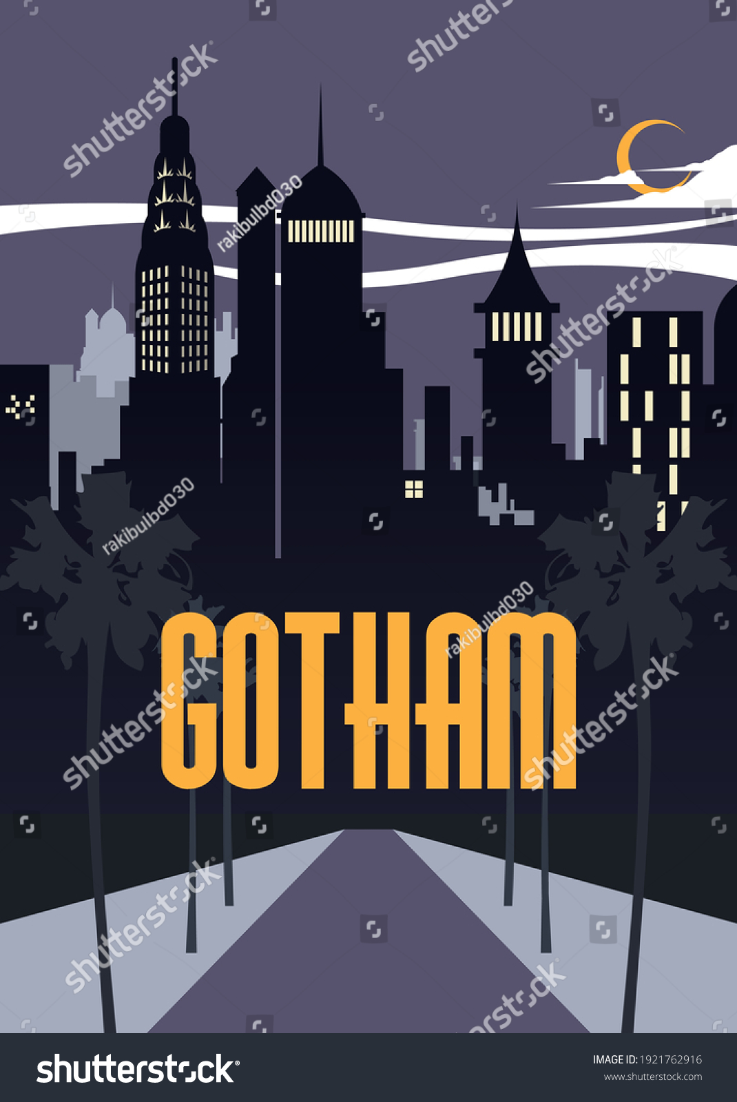 6,878 imágenes de Gotham city - Imágenes, fotos y vectores de stock ...
