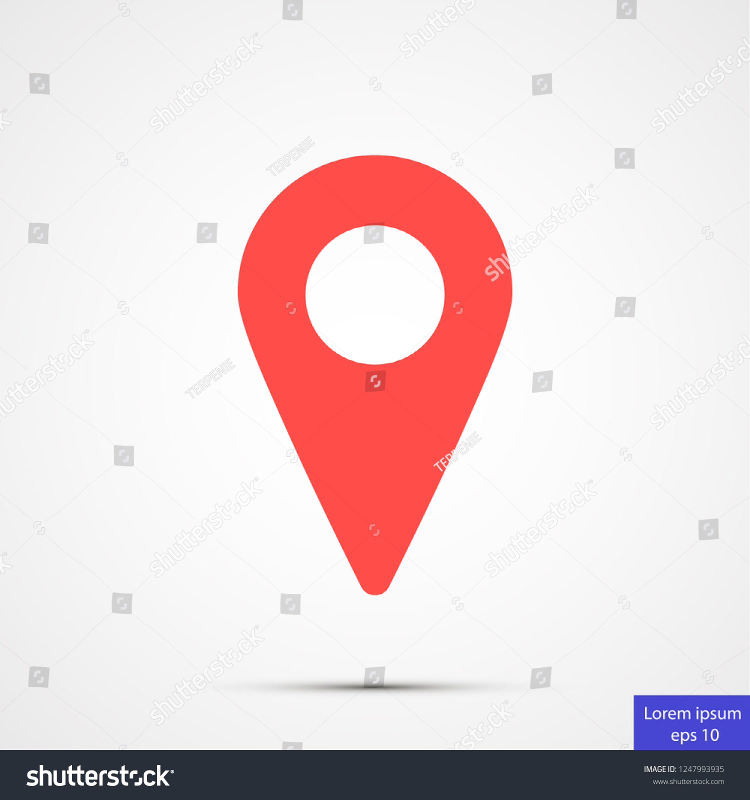 152,348 Place icon logo Images, Stock Photos & Vectors | Shutterstock