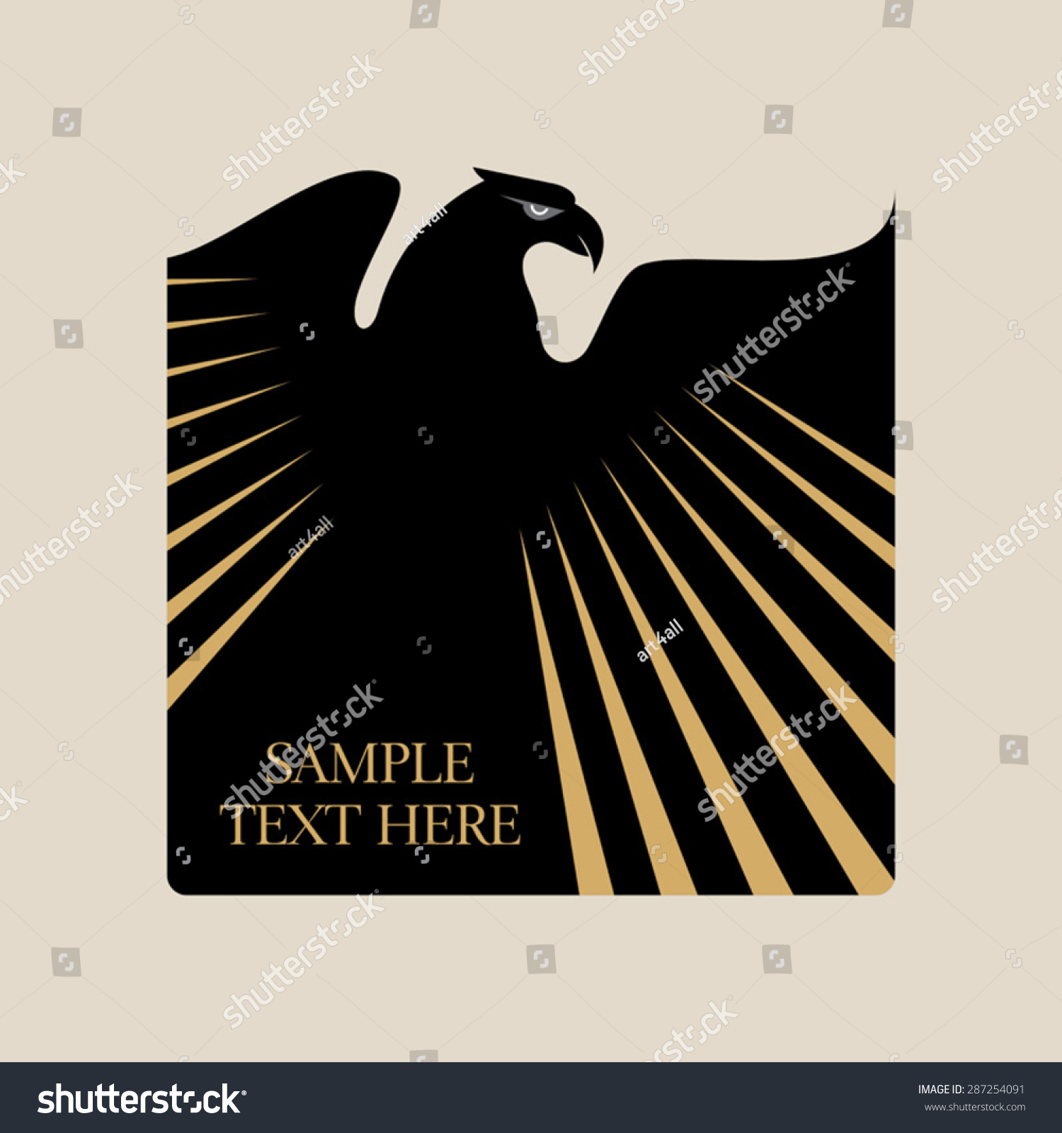 Graceful Soaring Eagle Logo Outstretched Wings: เวกเตอร์สต็อก (ปลอดค่า ... Graceful Soaring Eagle Logo Outstretched Wings: เวกเตอร์สต็อก (ปลอดค่า ...