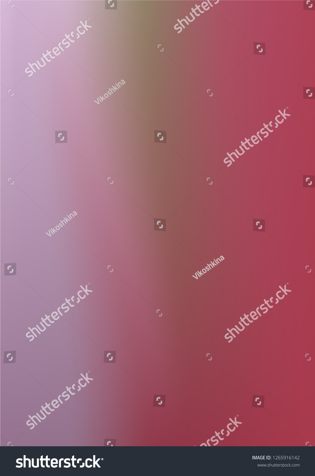 Gradient Background Vector Screen Design Mobile Stock Vector (Royalty ...