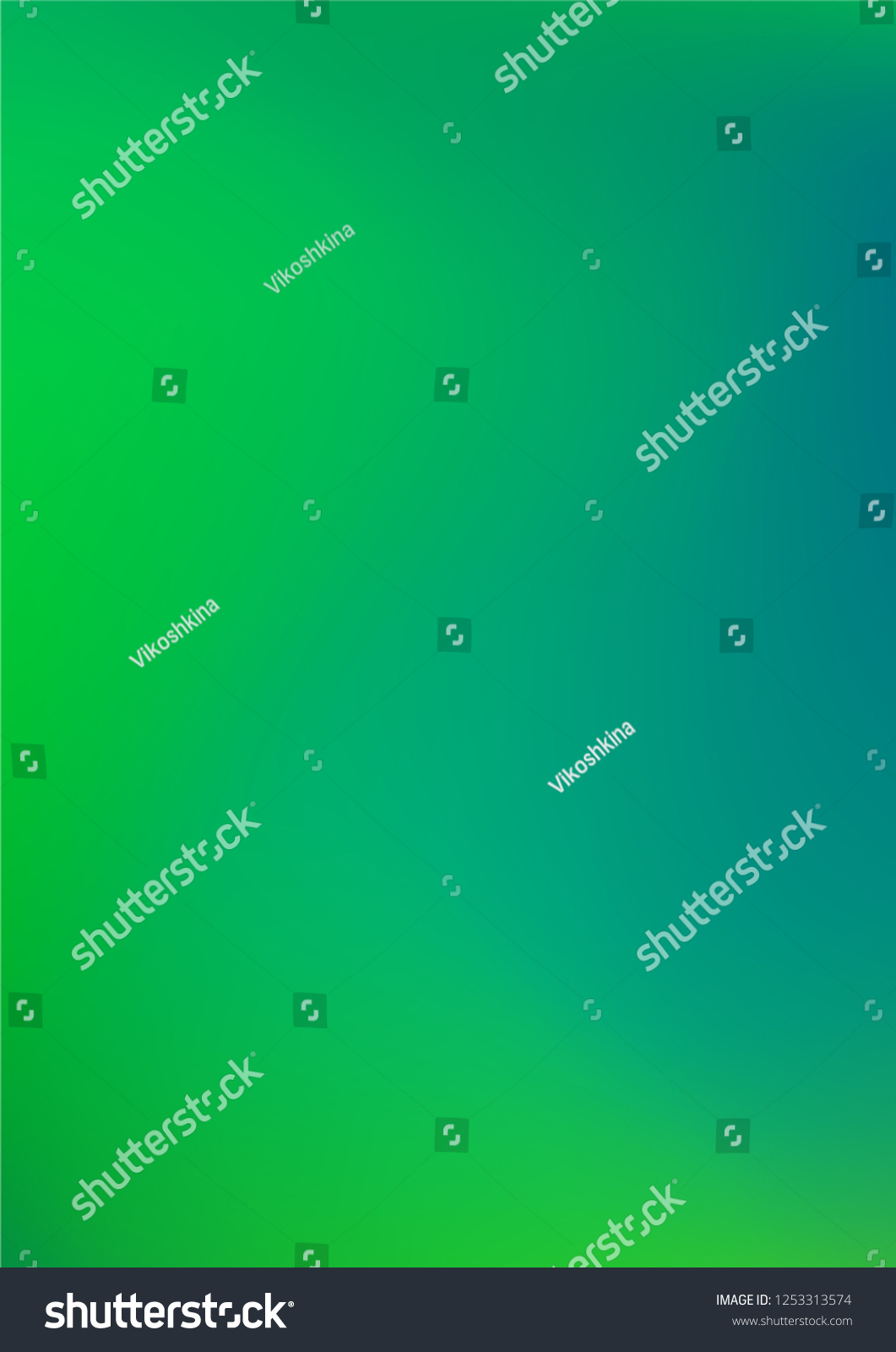 Gradient Background Vector Screen Design Mobile Stock Vector (Royalty ...
