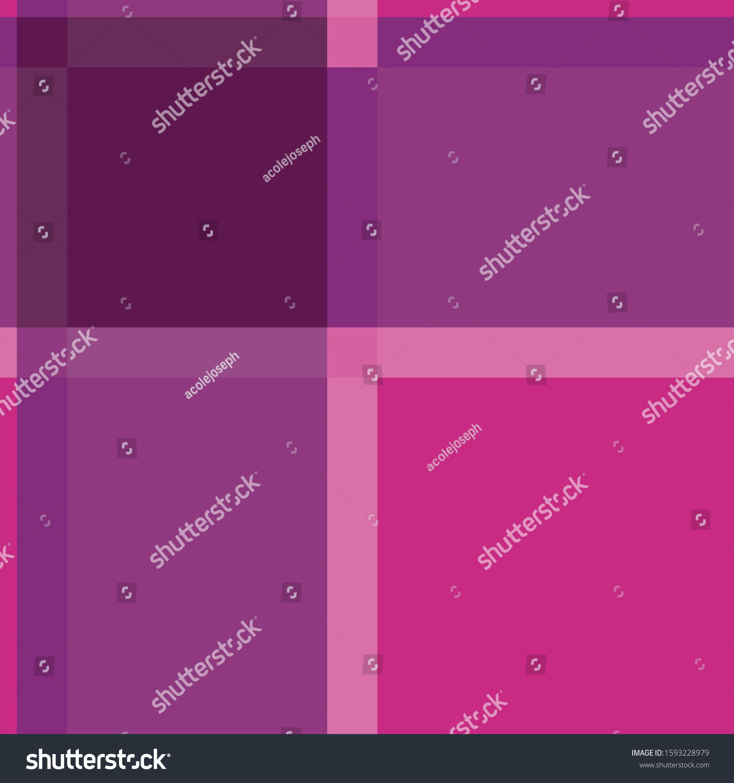 Gradient Color Backdrop Design Template Modern Stock Vector (Royalty ...