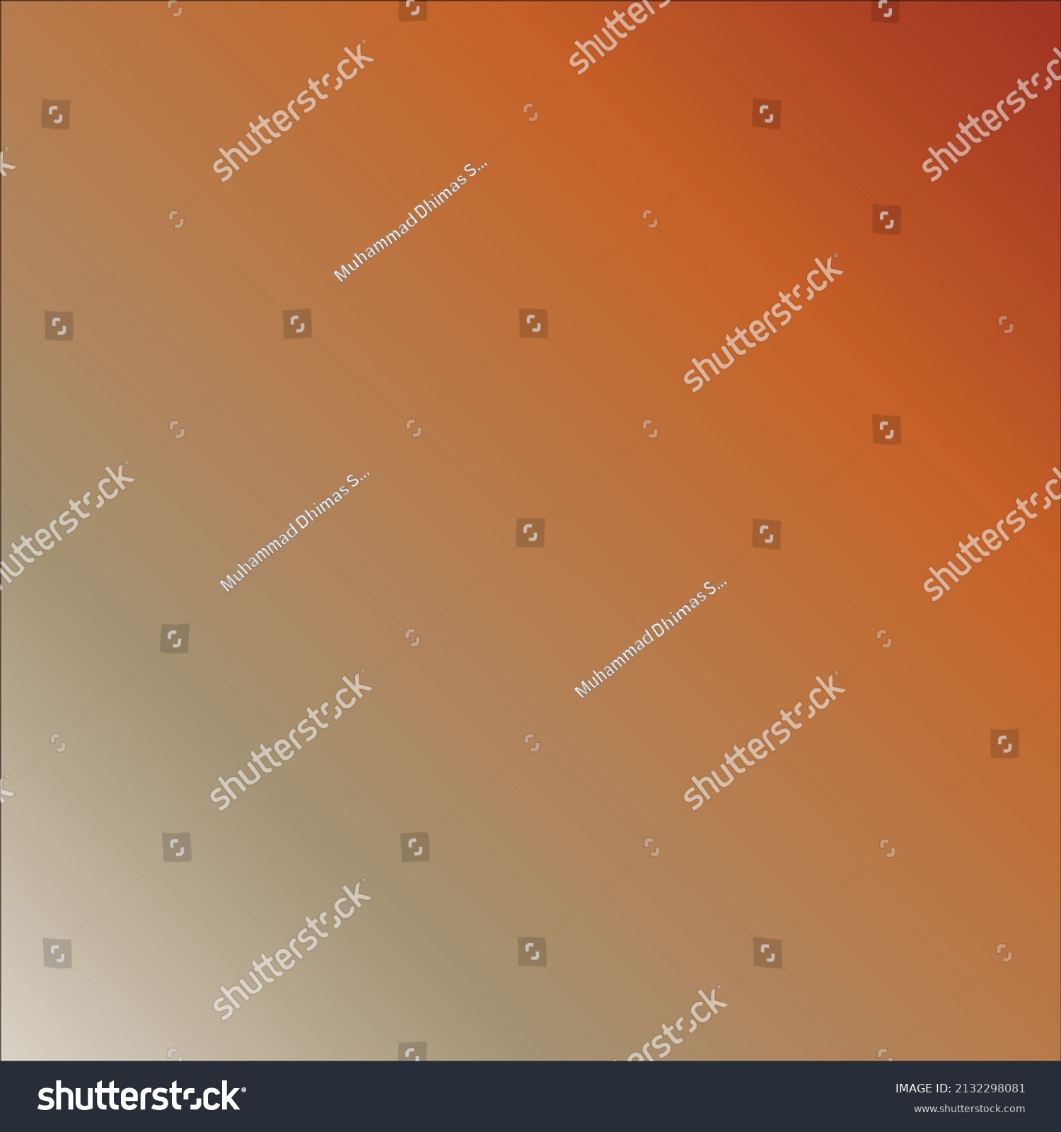 Gradient Color Combination Vector Portrait Stock Vector (Royalty Free ...