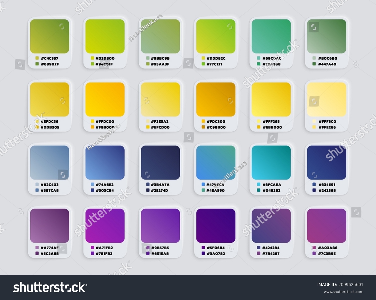 14,585 Hex color Images, Stock Photos & Vectors | Shutterstock