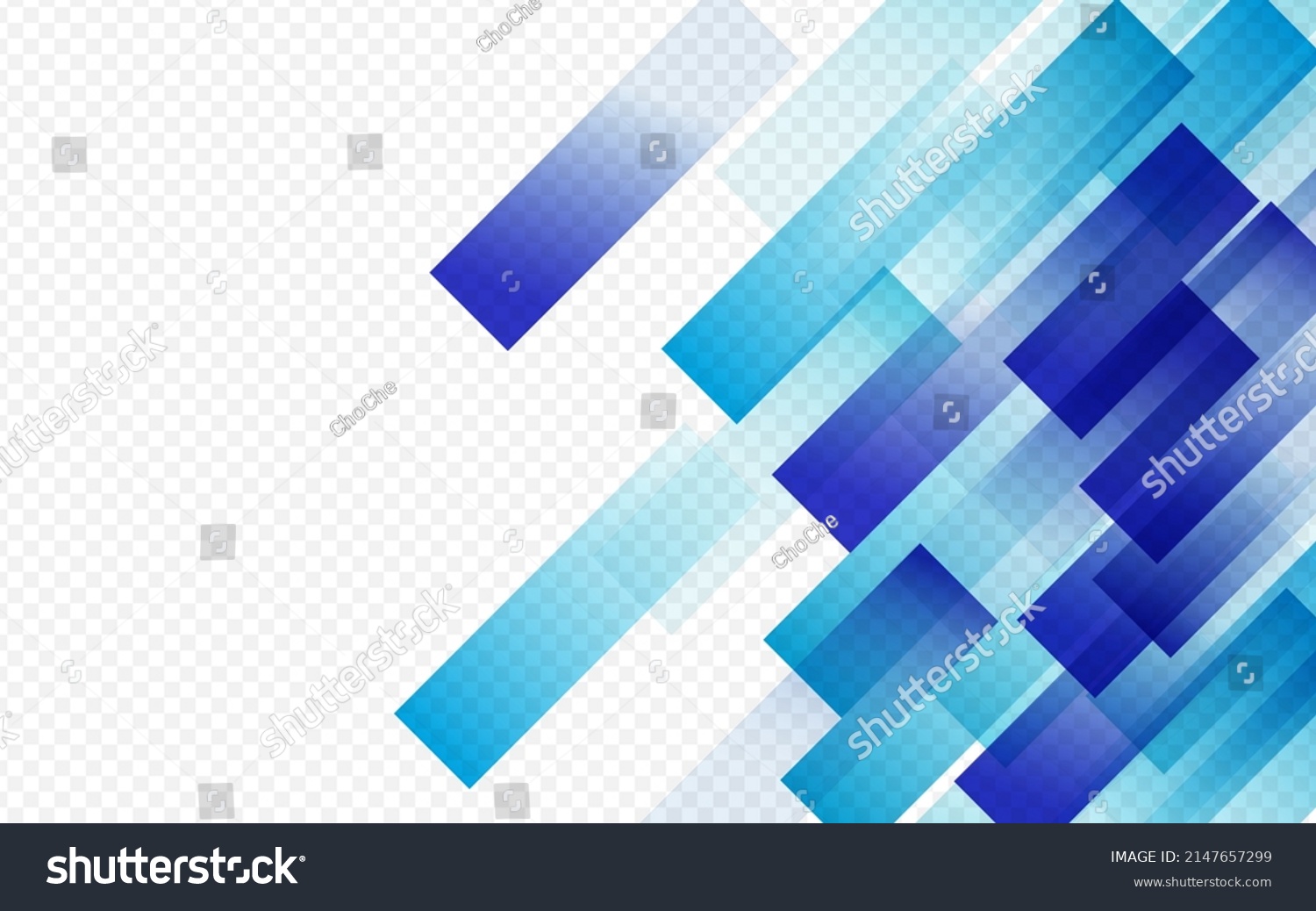 Gradient Element Vector Transparent Background Color Stock Vector ...