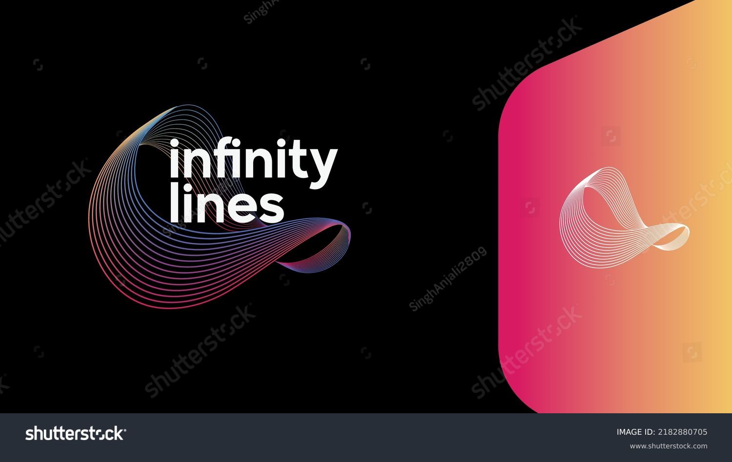 2,346 Boundless logo Stock Vectors, Images & Vector Art | Shutterstock