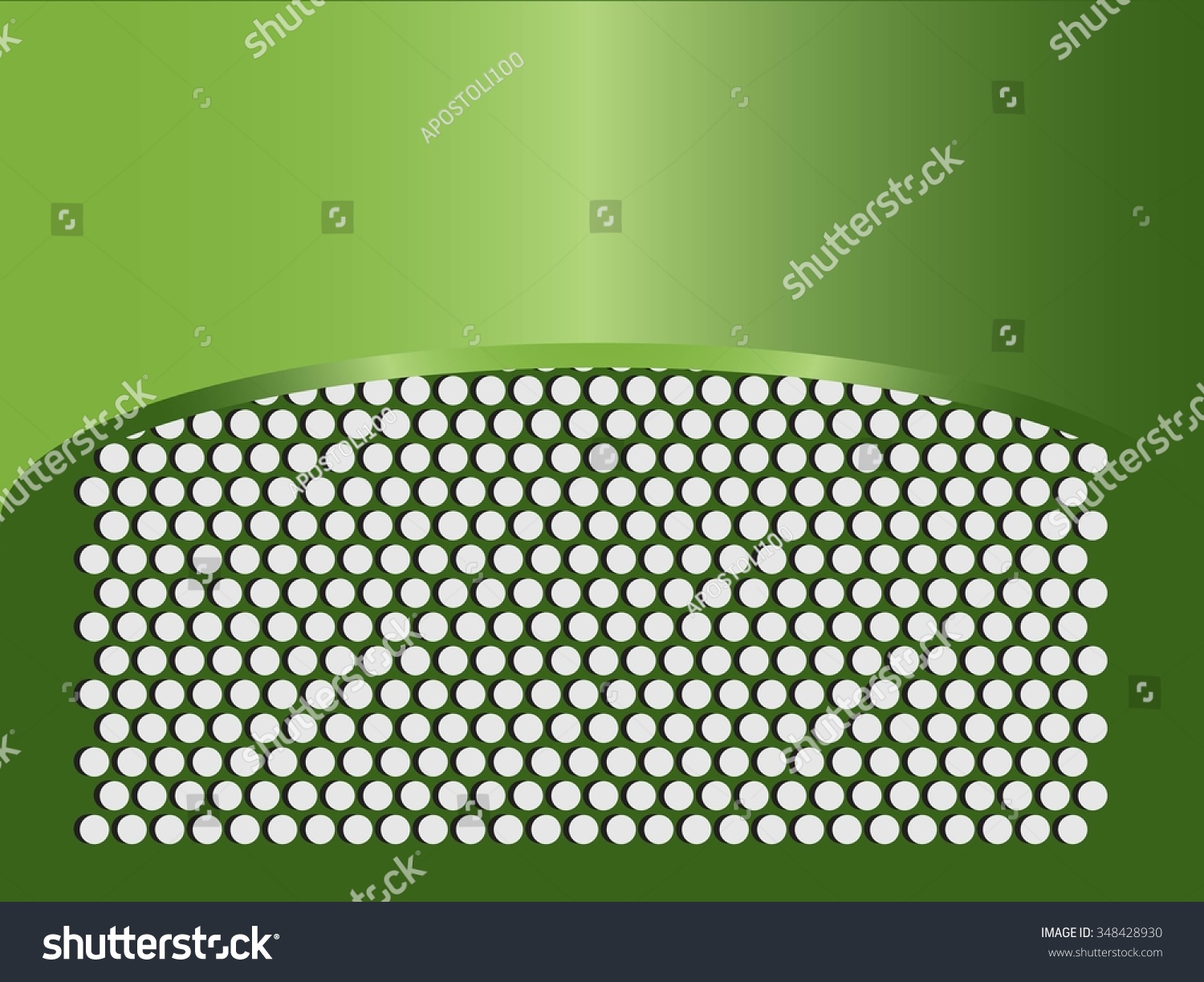 Gradient Texture Grid Background Template Design Stock Vector (Royalty ...