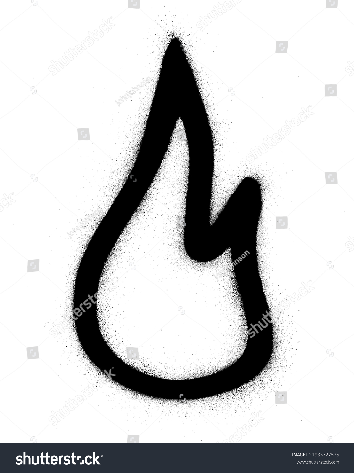 12,952 Fire graffiti 이미지, 스톡 사진 및 벡터 | Shutterstock