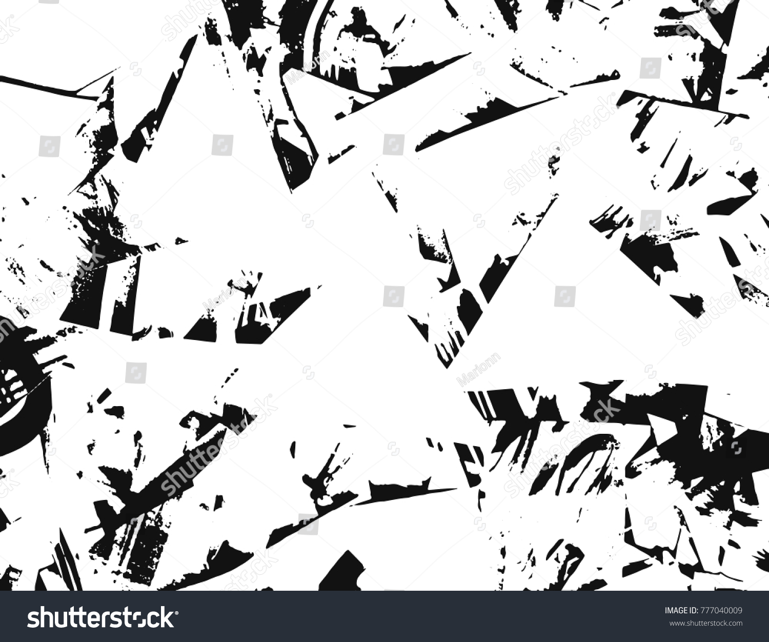 Grange Texture Abstract Background Stock Vector (Royalty Free ...