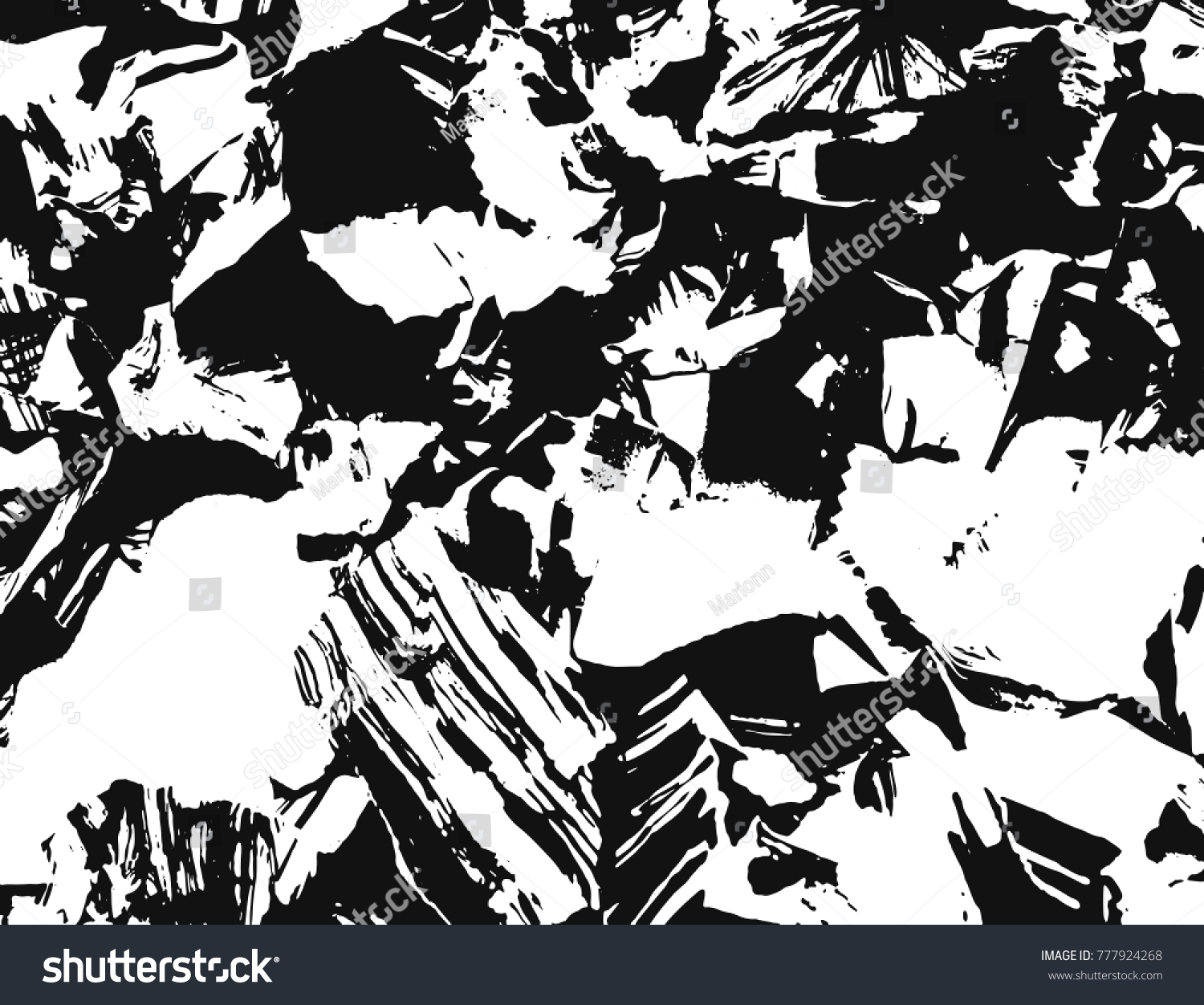 Grange Texture Abstract Background Stock Vector (Royalty Free ...