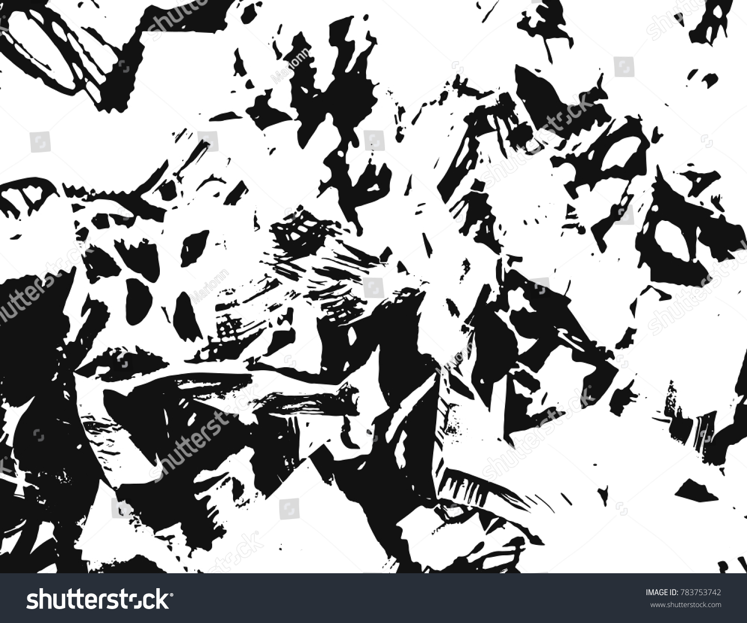 Grange Texture Abstract Background Stock Vector (Royalty Free ...