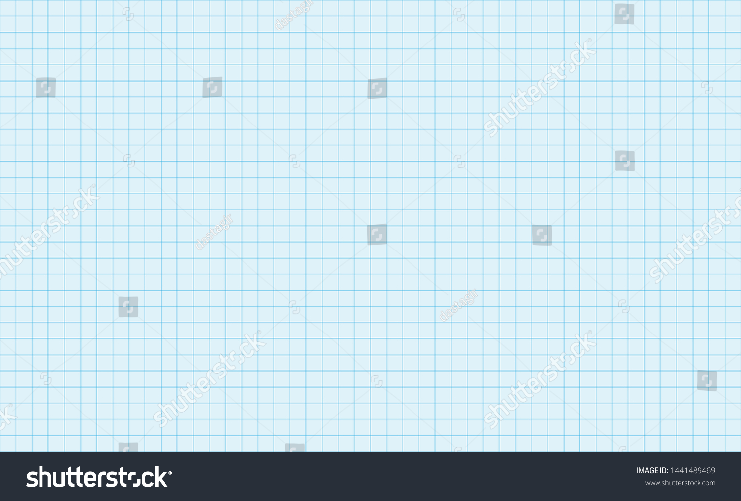 Graph Paper Background Grid Lines Texture: vector de stock (libre de ...