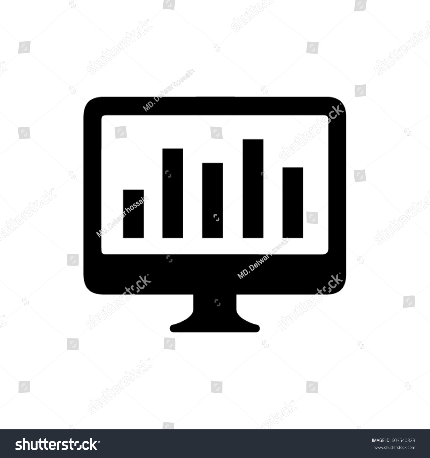 629 Facts and figures icon Images, Stock Photos & Vectors | Shutterstock