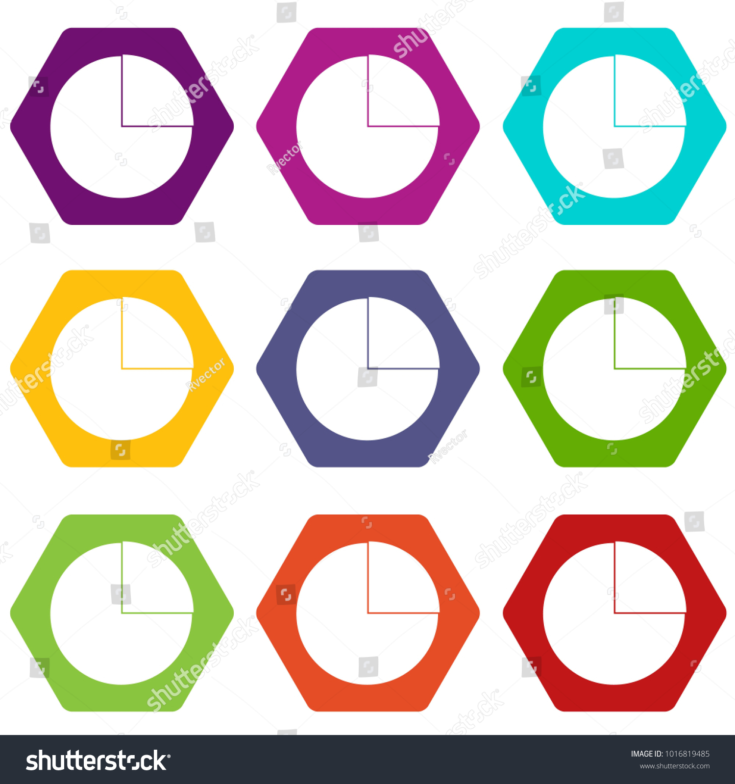 Graphs Chart Statistic Icon Set Many: vector de stock (libre de ... Graphs Chart Statistic Icon Set Many: vector de stock (libre de ...