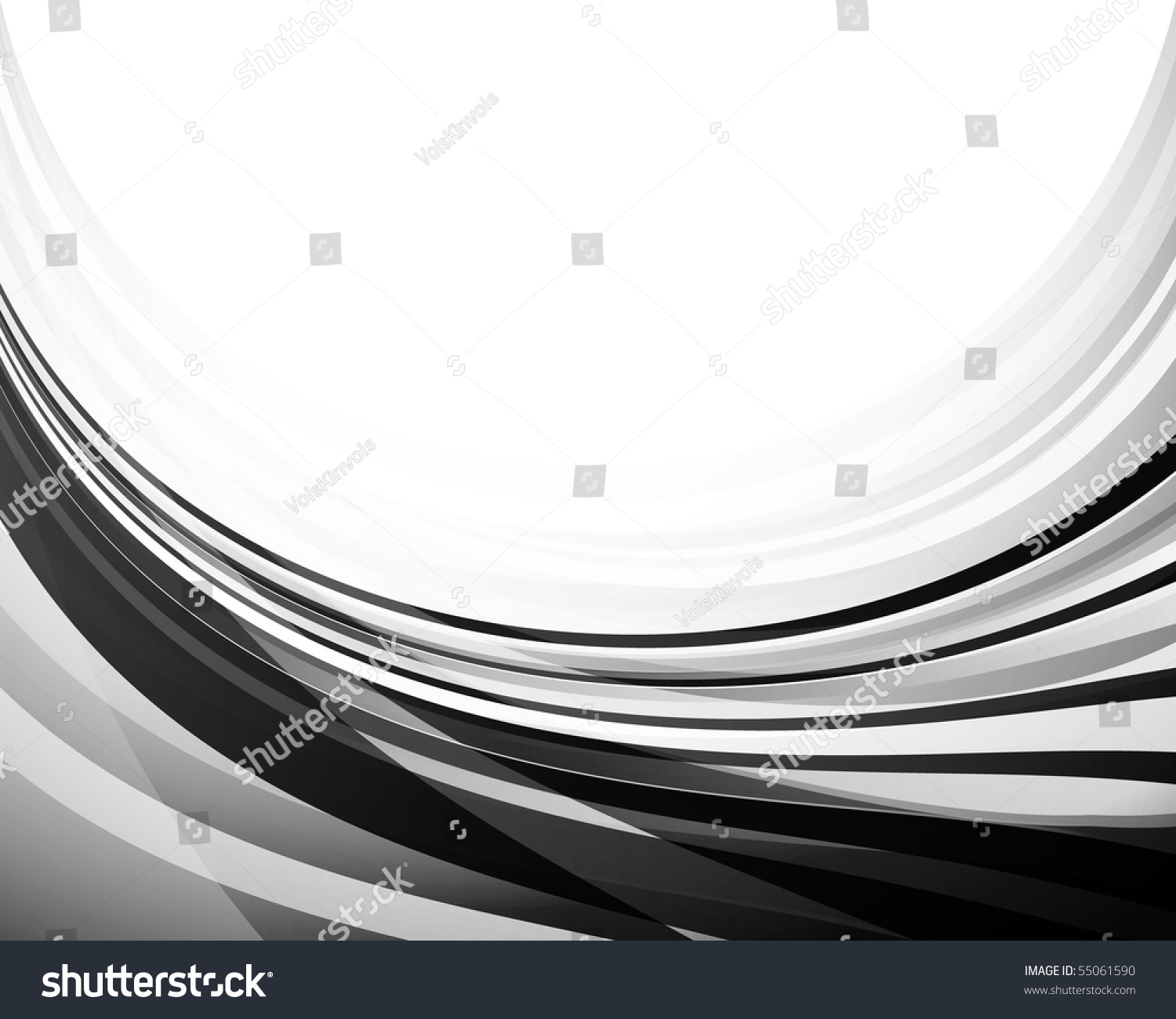 Grayscale Background Stock Vector (Royalty Free) 55061590 | Shutterstock