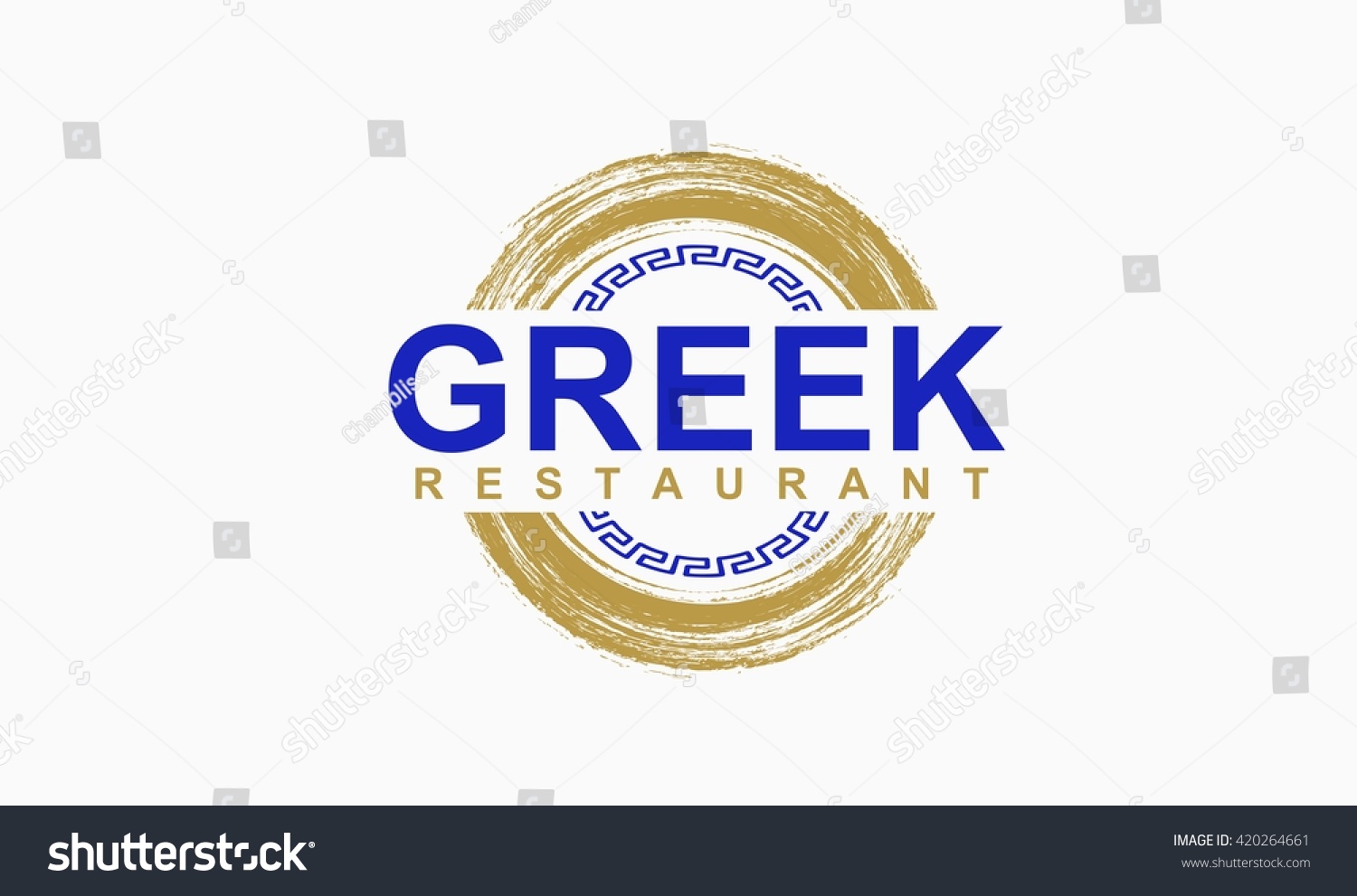 4,737 Logo greek food Images, Stock Photos & Vectors | Shutterstock