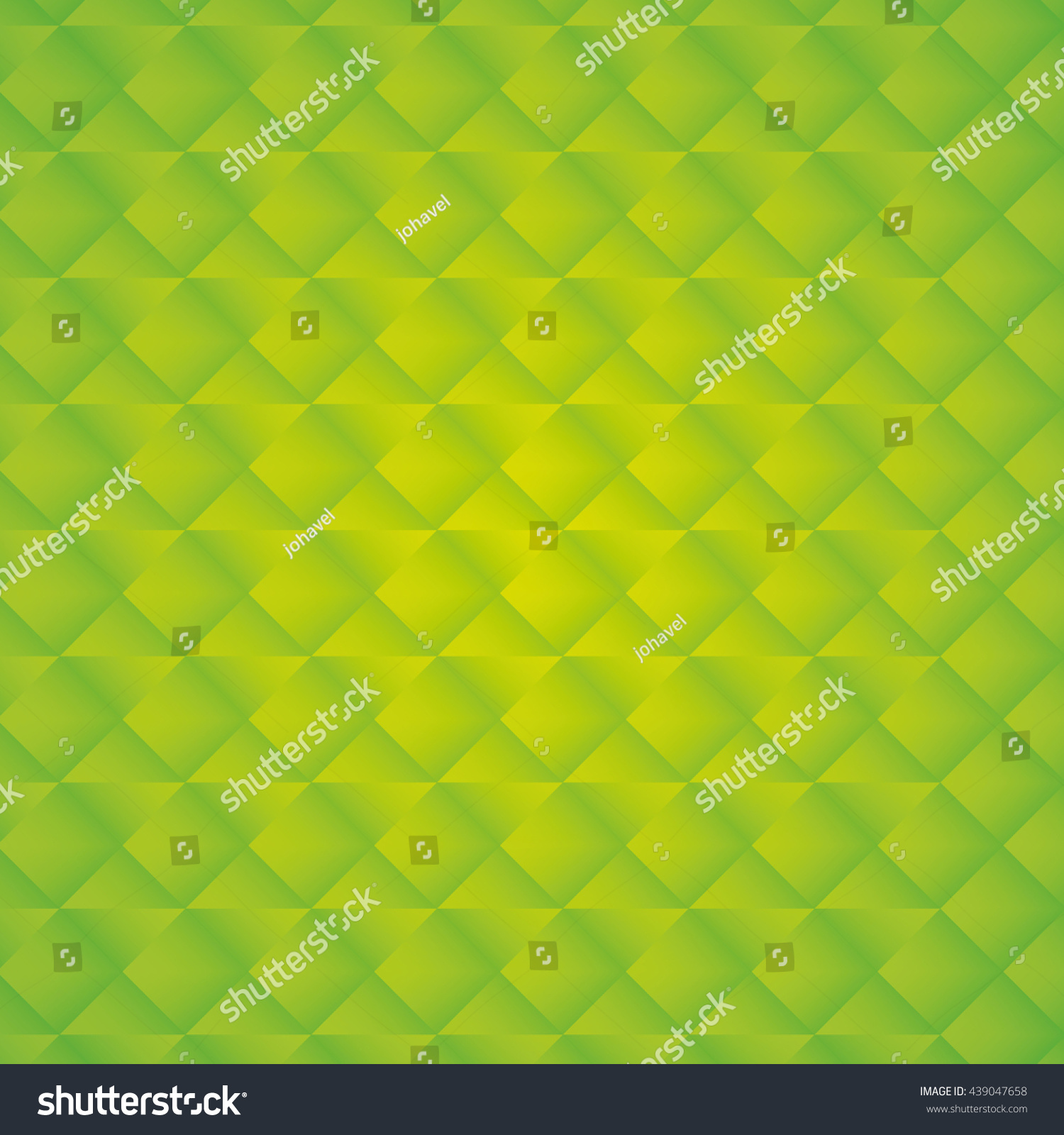 Green Background Icon Texture Perspective Design Stock Vector (Royalty ...