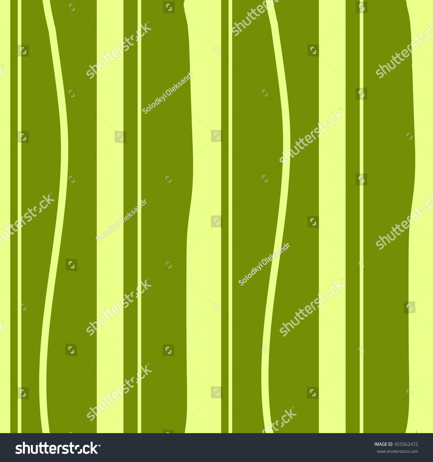 Green Background Stripes Seamless Texture Stock Vector (Royalty Free ...