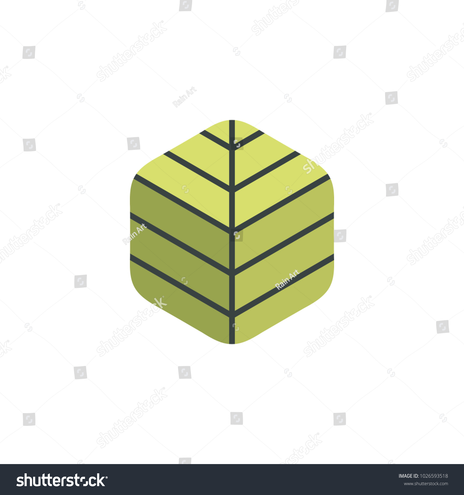 Green Box Logo Design Stock Vector (Royalty Free) 1026593518 | Shutterstock