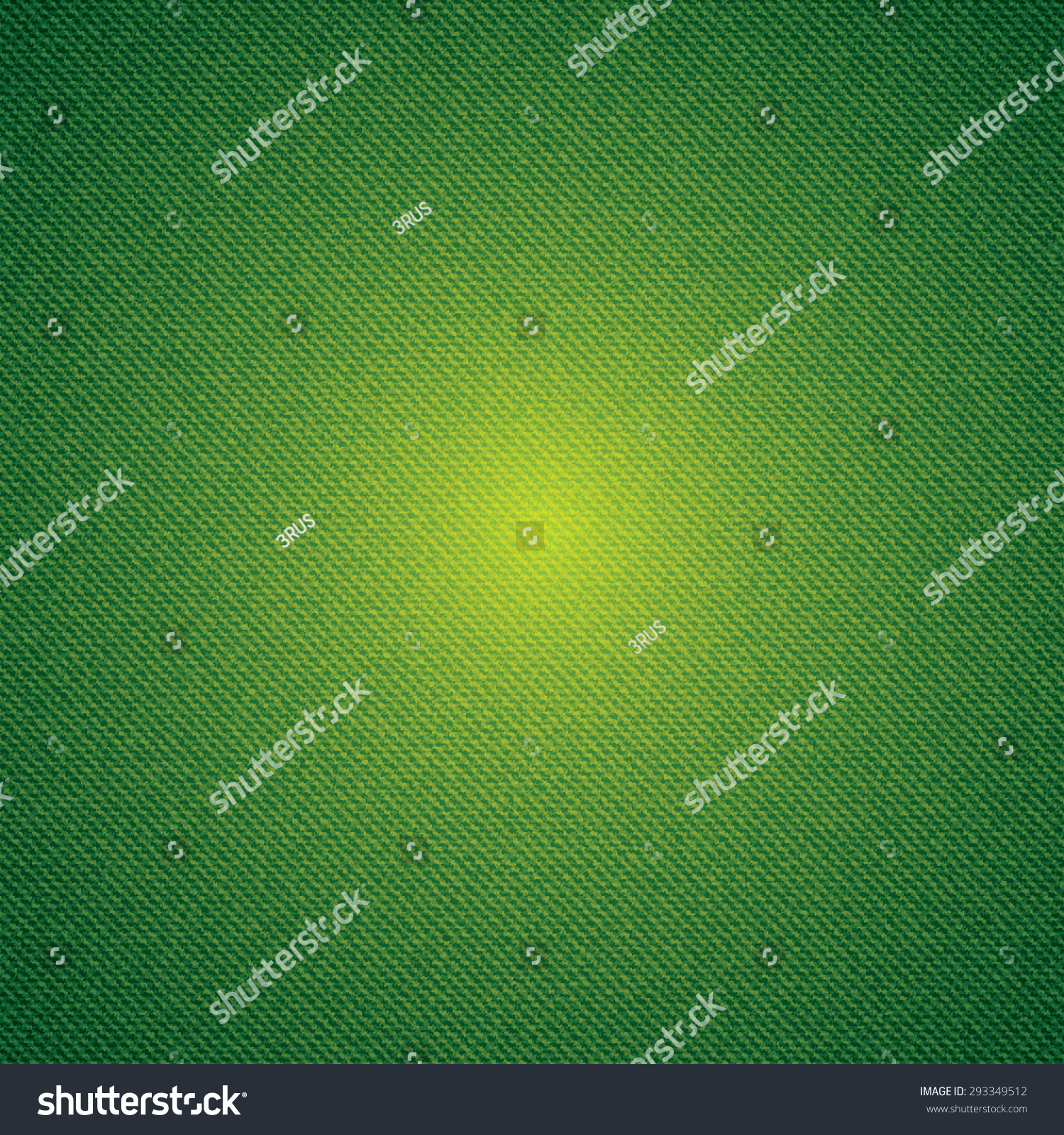 Green Denim Texture Background Stock Vector (Royalty Free) 293349512