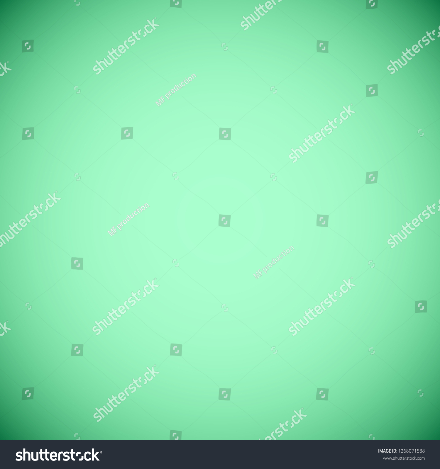 Green Gradient Background Green Background Web Stock Vector (Royalty ...