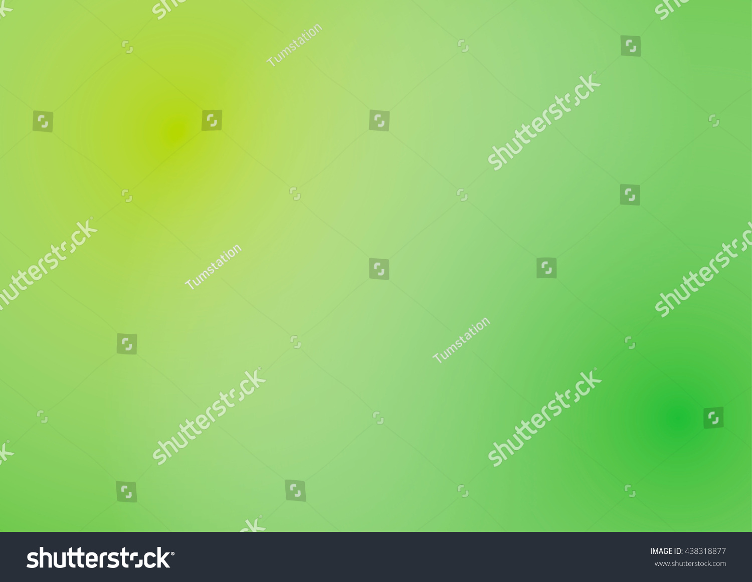 Green Gradient Background Vector Eps10 Stock Vector (Royalty Free ...