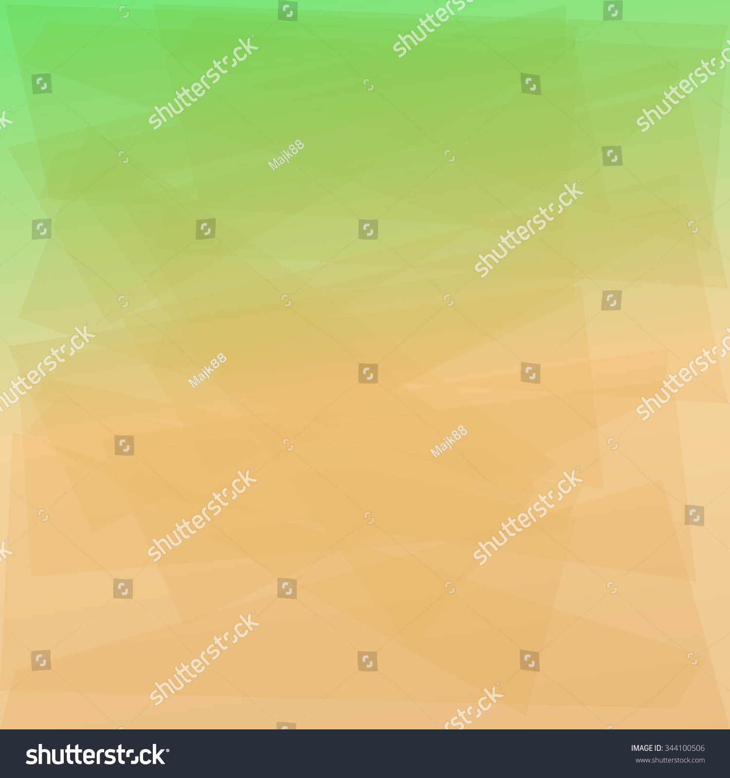 Green Gradient Background Scratches Stock Vector (Royalty Free ...