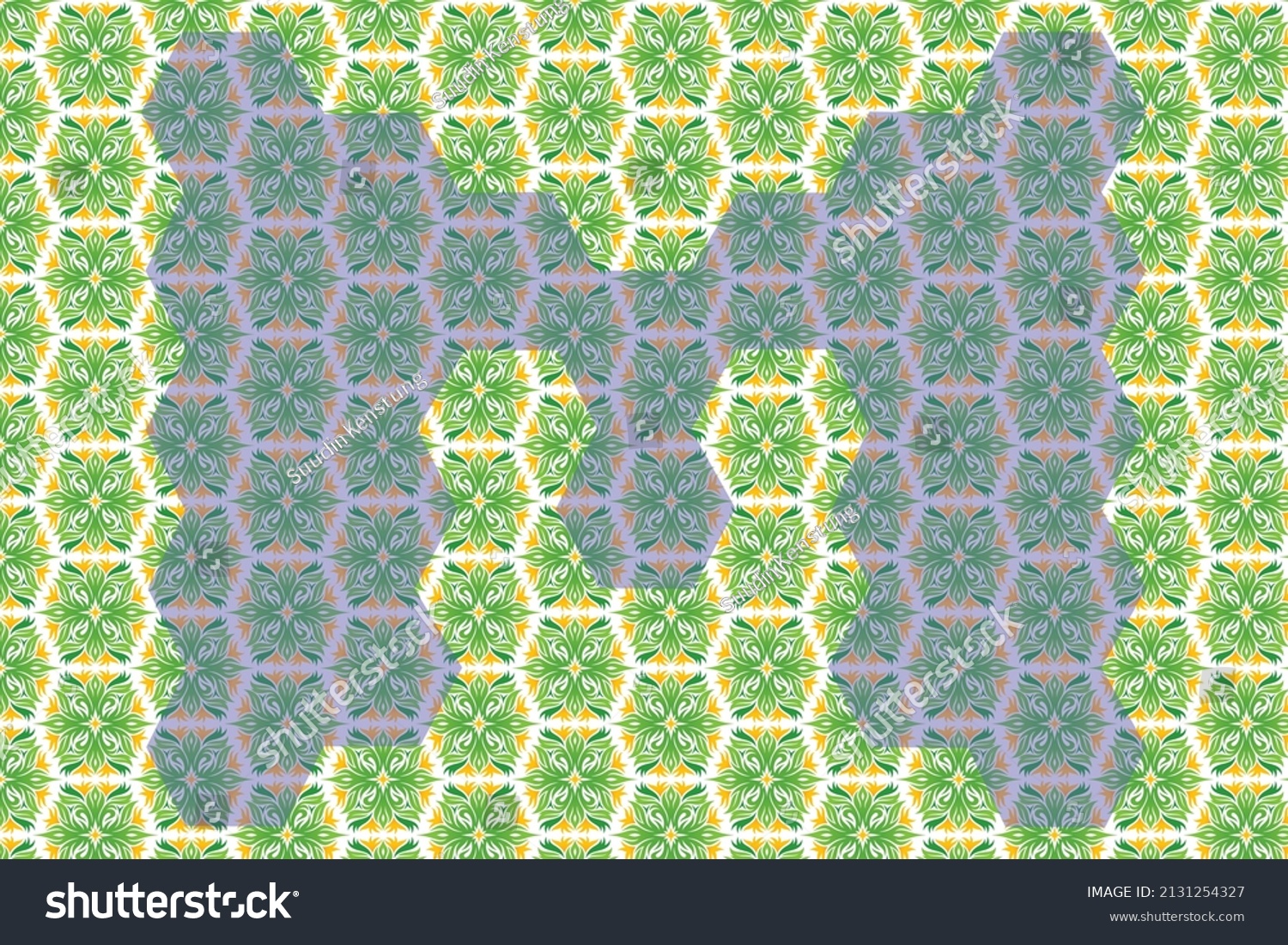 Green Master Logo Typography Vector Templates Stock Vector (Royalty ...