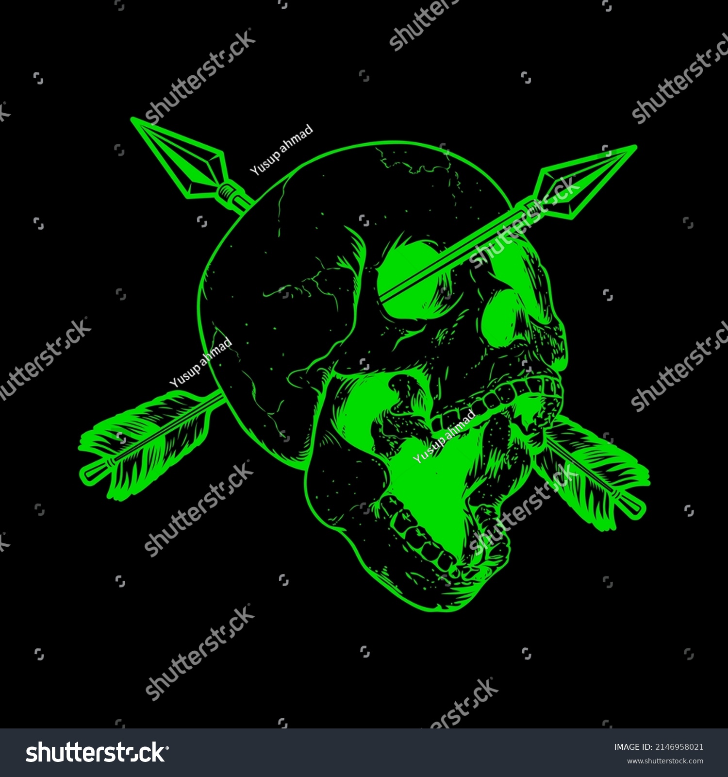 3,204 Scary arrow Images, Stock Photos & Vectors | Shutterstock