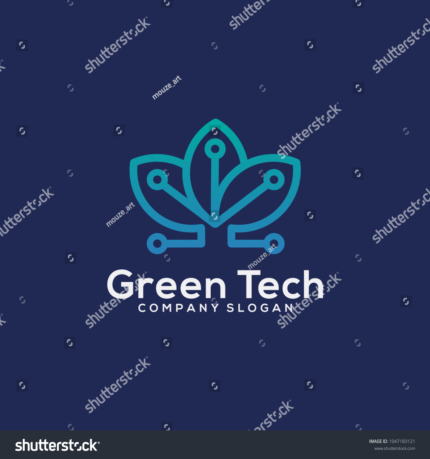 61,368 Green tech logo Images, Stock Photos & Vectors | Shutterstock