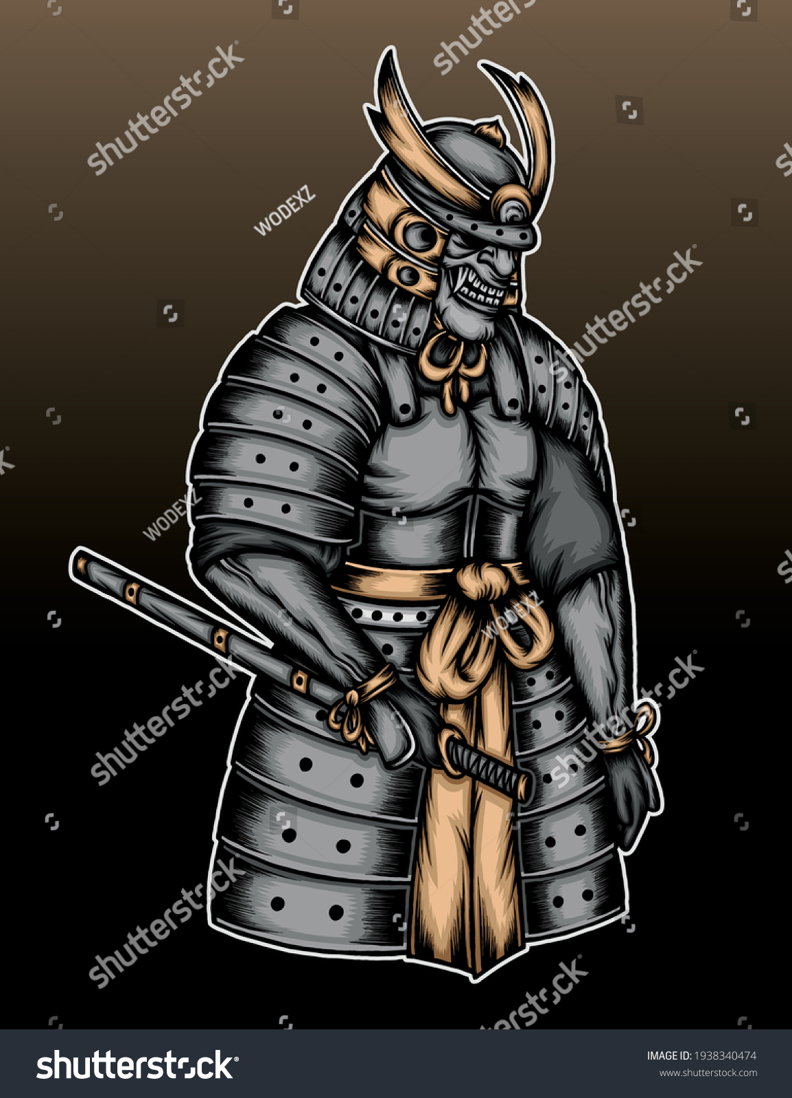 3,479 imágenes de Samurai suit - Imágenes, fotos y vectores de stock ...