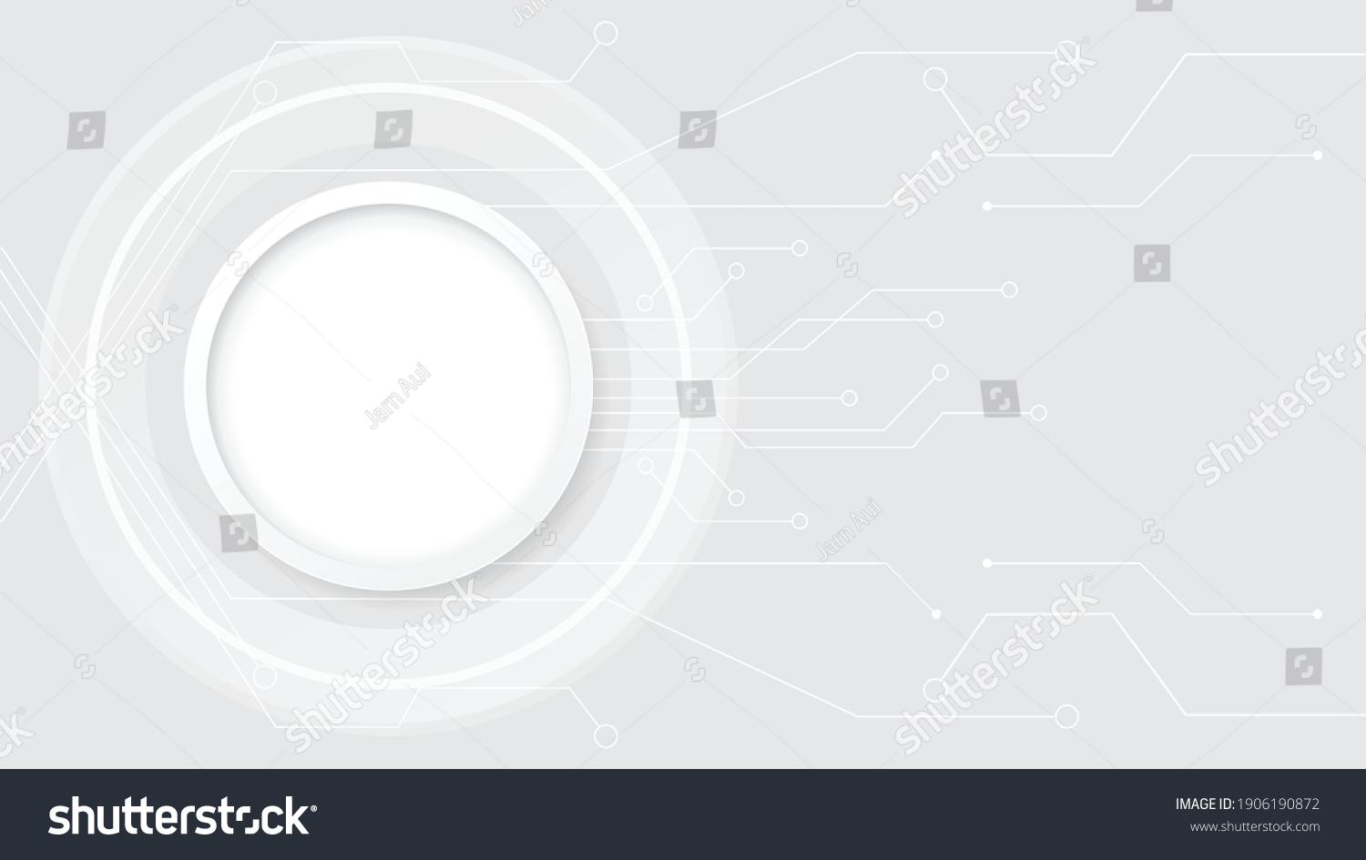 774.652 White tech background Bilder, Stockfotos und Vektorgrafiken ...