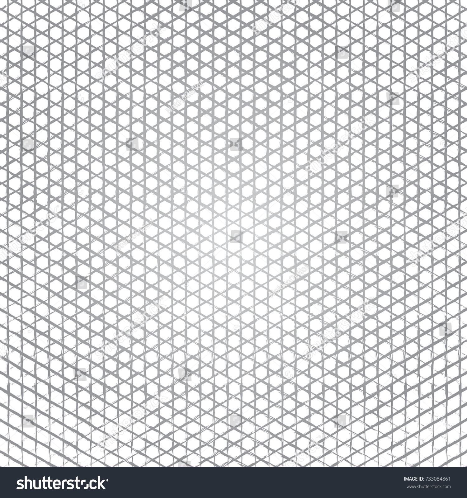 Grid Pattern Background Stock Vector (Royalty Free) 733084861 ...