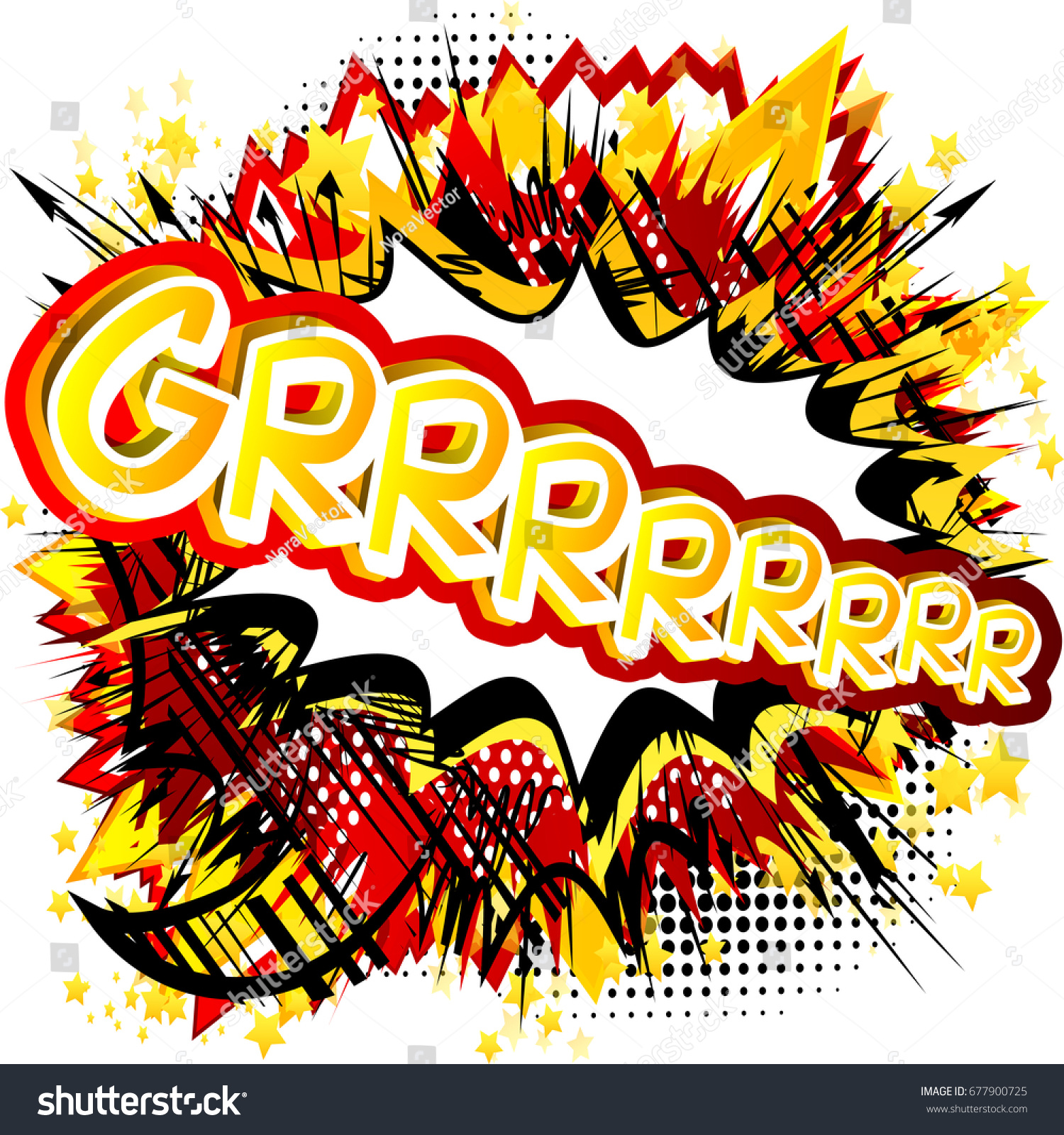 Grrrrrrrr Images, Stock Photos & Vectors | Shutterstock